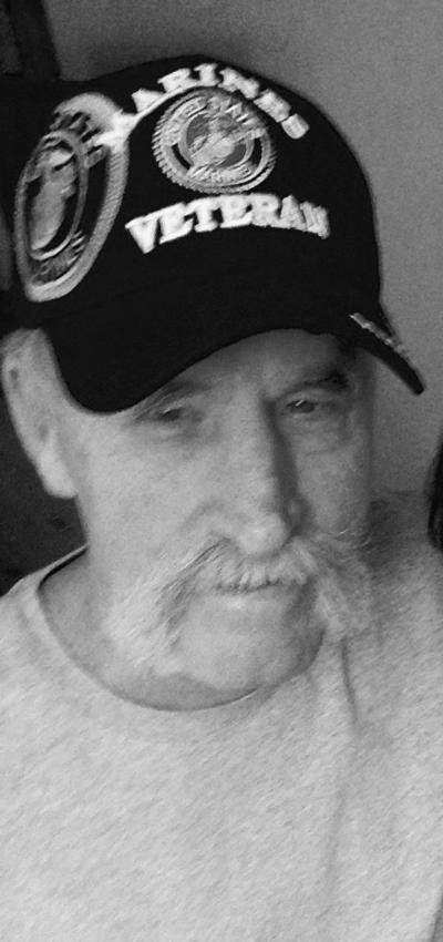 A veteran I know: Gary Thornton — US Marines | Veterans ...