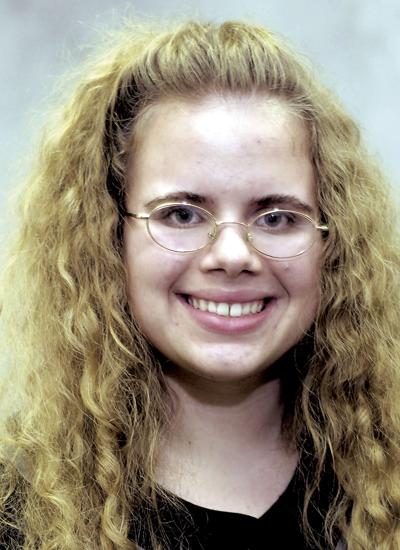 Heather Foster, Teen Movie Review, 07/31/2009 | Entertainment in Citrus ...