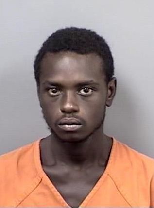 Four inmates, including one accused of murder, arrested again for ...