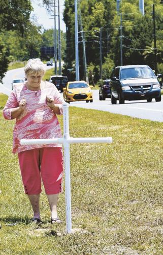 A Sentinel in Memorium | Local News | chronicleonline.com