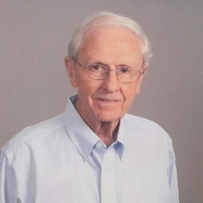 George Edwin Strickland | Local News | chronicleonline.com