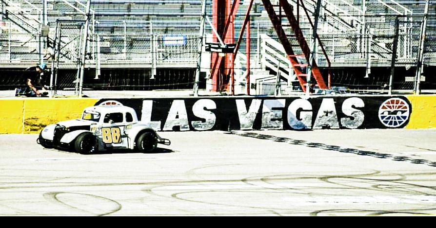 TJ DeCaire scores national championship | Sports | Citrus County ...