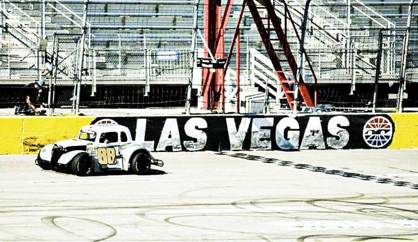 TJ DeCaire scores national championship | Local Sports ...