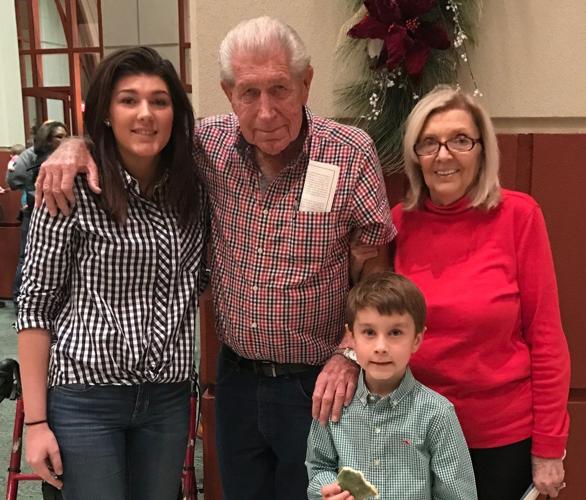 Postscript: Horace 'Bud' Allen Jr.: Fourth-generation Citrus Countian ...