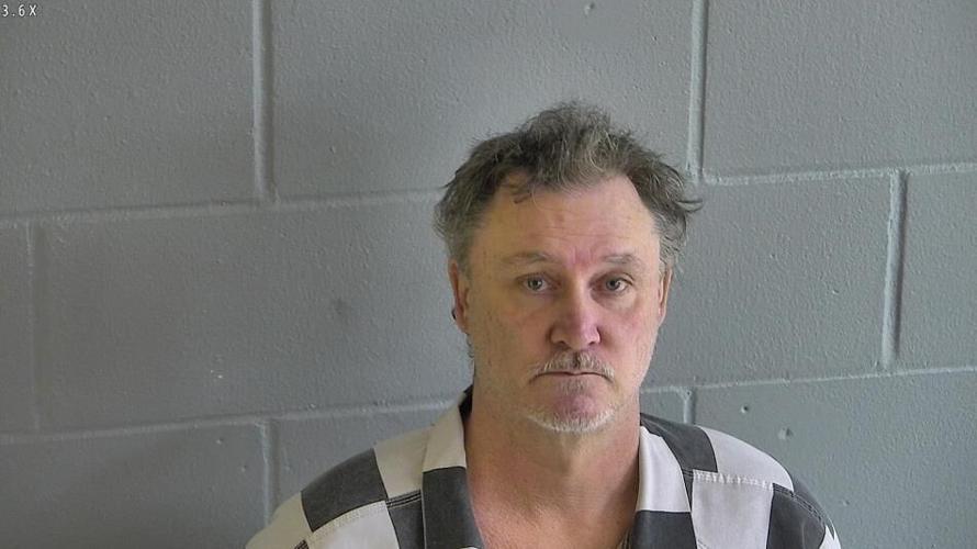 LEVY COUNTY MUG SHOTS 1/28 - 2/3/24 | Arrest Reports | chronicleonline.com