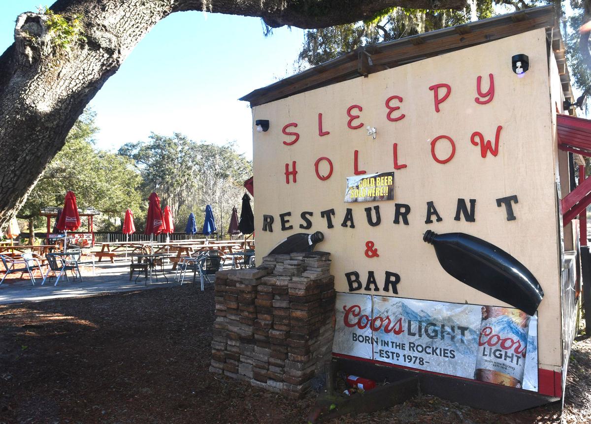 Sleepy Hollow owner promises destroyed bar will reopen | Local News ...
