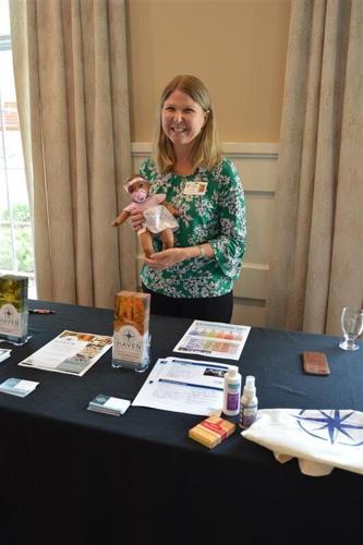 Haven Hospice receives $25,000 grant from Thomas A. Plein Foundation ...