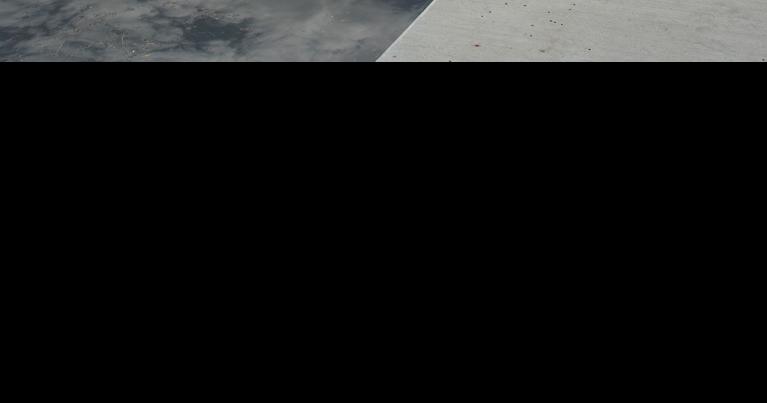 Slippery slope: Chassahowitzka kayak/canoe launch built without permits ...