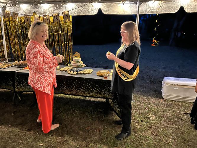 Shepard Accounting 25th Business Anniversary | Wakulla News ...