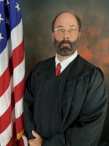 Citrus County judge takes over Professionalism Committee for local ...