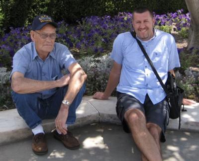 United Way l Thank that veteran you see wearing that cap | Columnists | chronicleonline.com