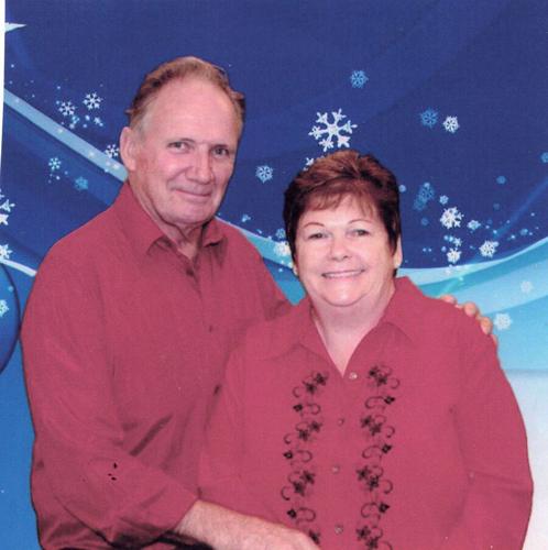 50th anniversary: The Cannellas | Anniversaries Announcements ...