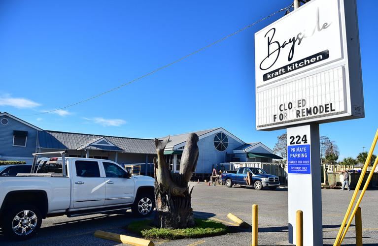 Comings & Goings: New looks for two Crystal River businesses | Local ...
