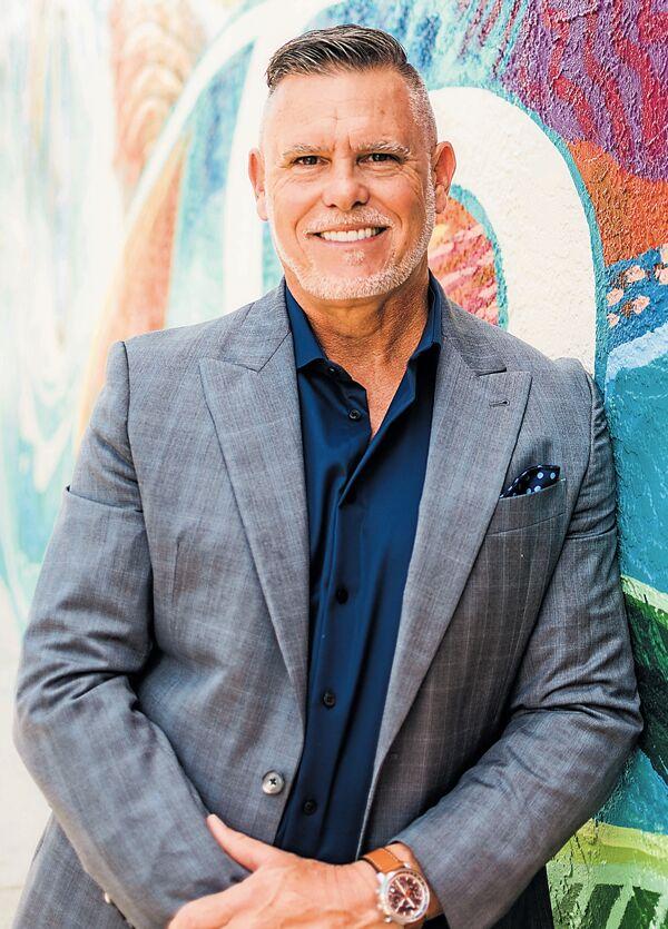 Michael Kovach | chronicleonline.com