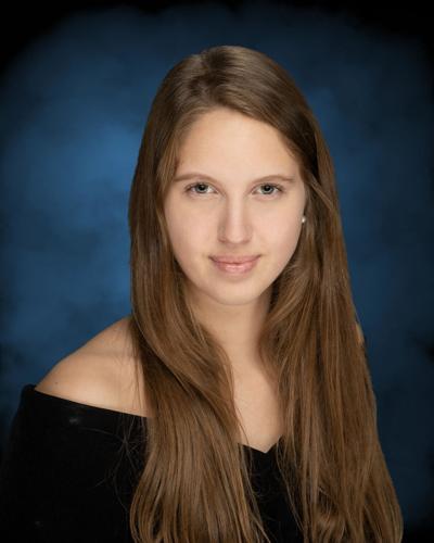 Madison Peters | Profiles | chronicleonline.com