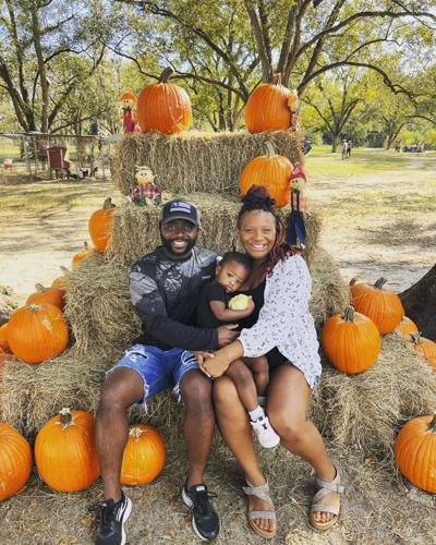 Fun at Aunt Louise's Farm | Local News | chronicleonline.com