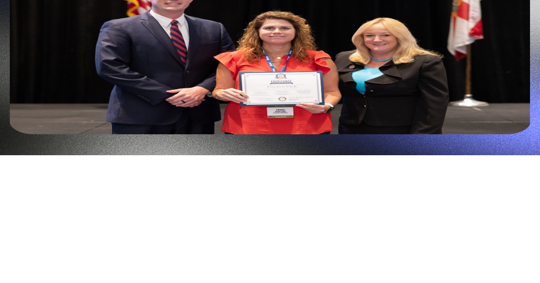 Clerk's Office receives 10 certificates in recognition of excellence ...