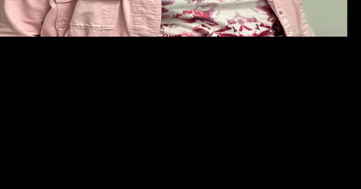 Charlotte McCormick is Riversprings Middle School’s March Teacher of ...