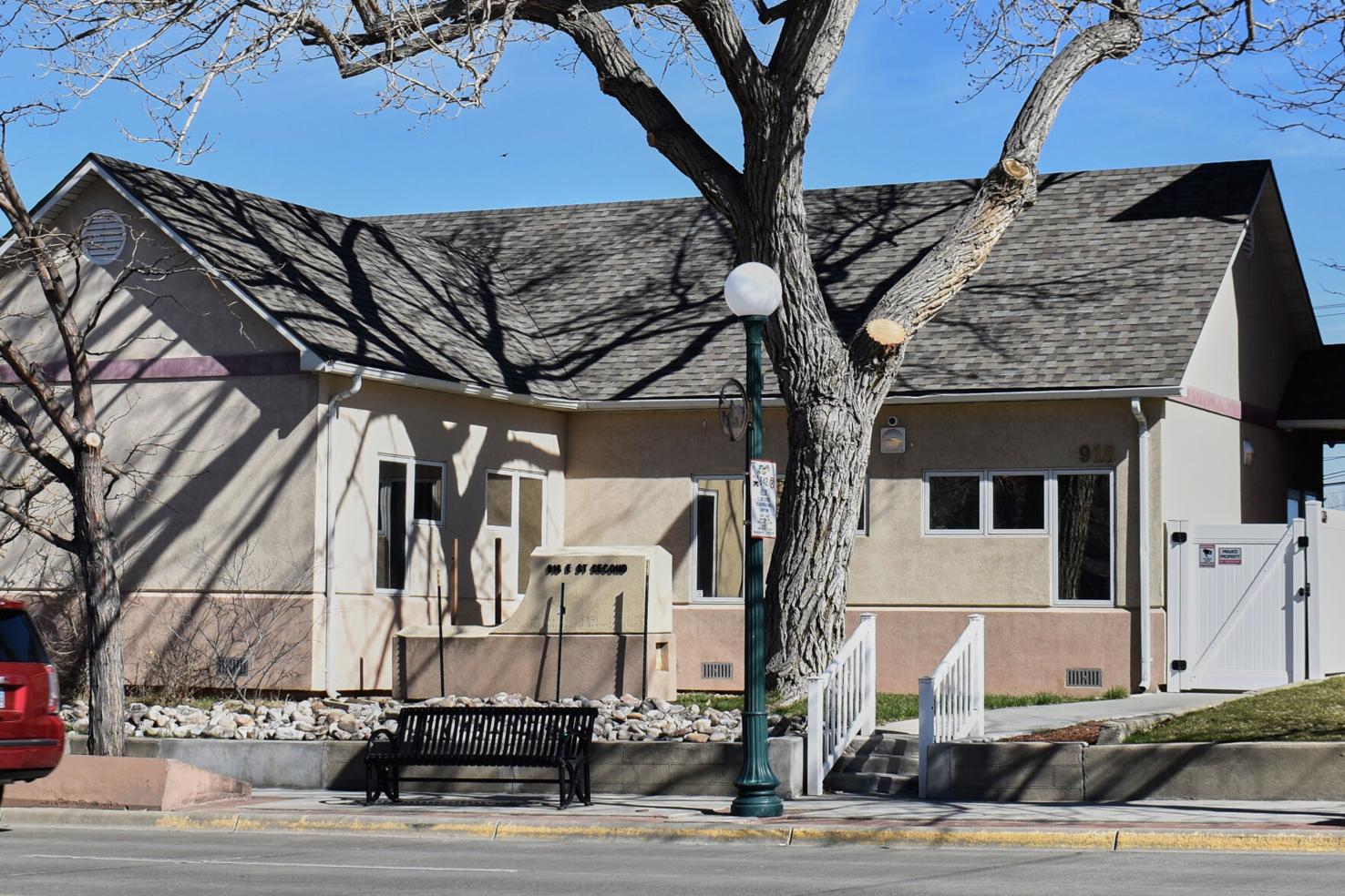 Abortion stays legal in Wyoming as its top court strikes down laws ...