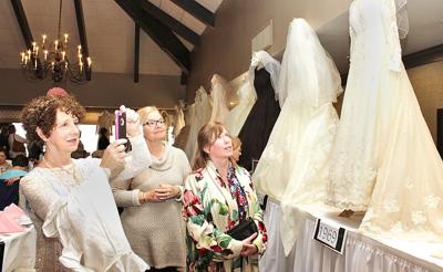 A chic chronology | Local News | chronicleonline.com