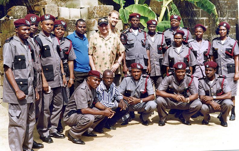 STOP! In the name of Love | Religion | chronicleonline.com