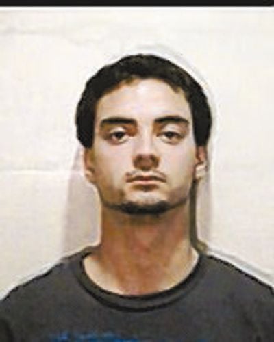 Two men face drug, child neglect charges | Local News | chronicleonline.com