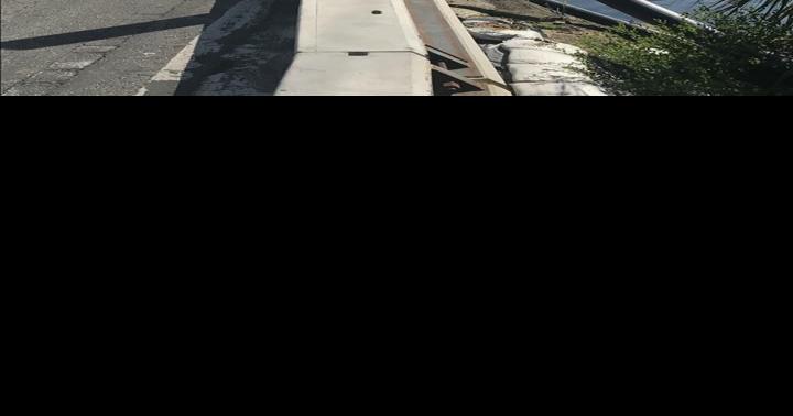 Halls River Bridge traffic back to normal | Local News ...