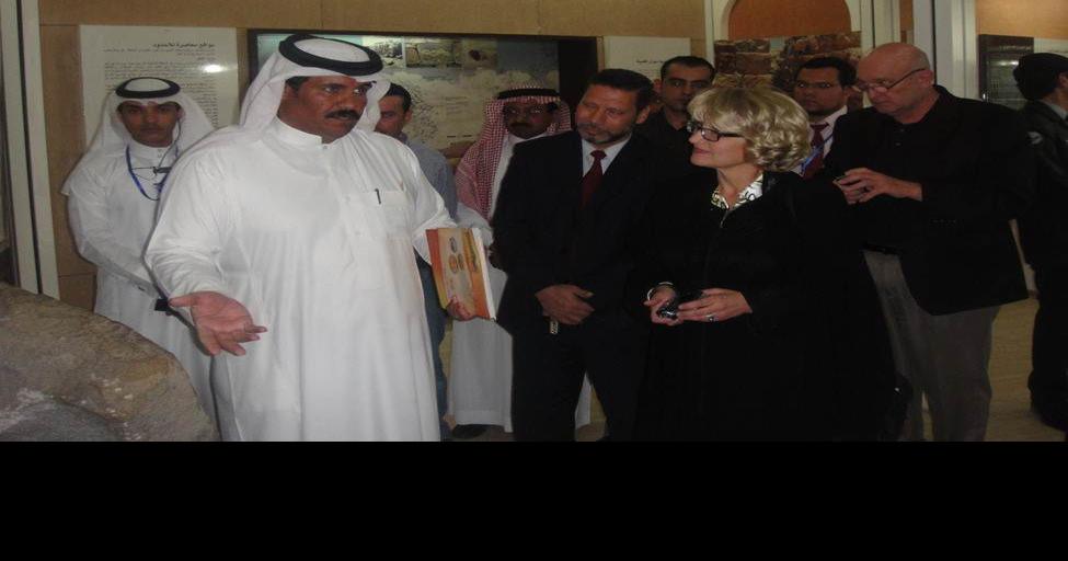 WTI develops global partnership | Education | chronicleonline.com