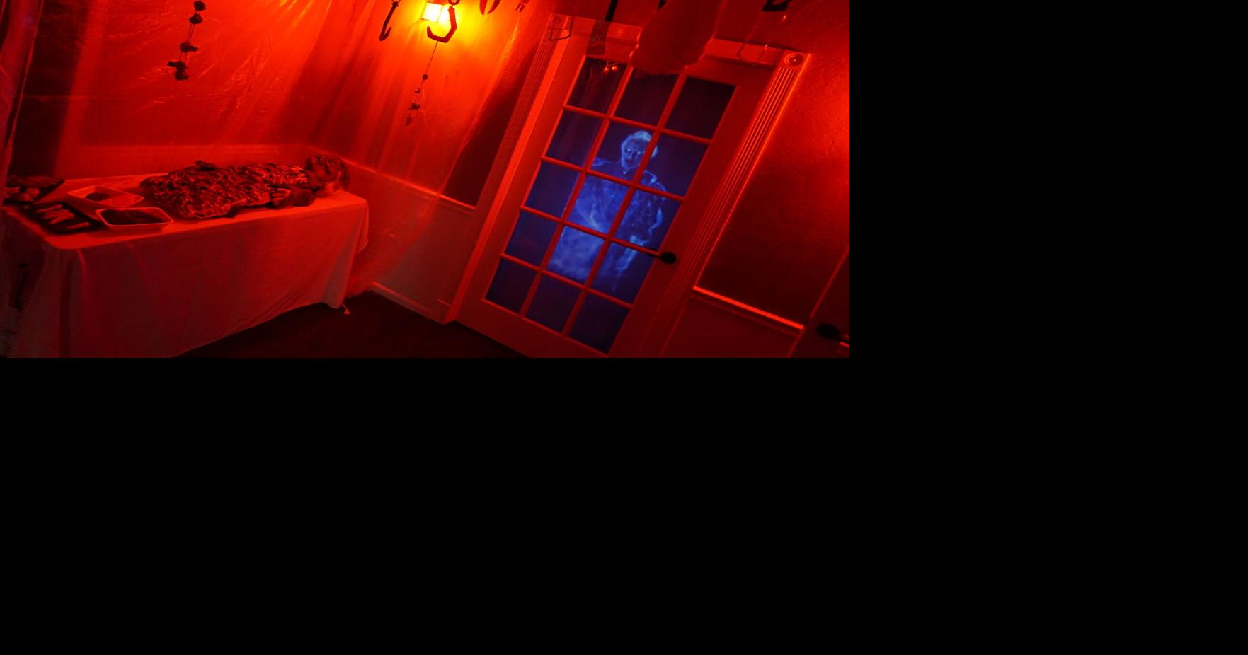 Three spooky offerings in downtown Inverness Oct. 27-29 | Local News ...