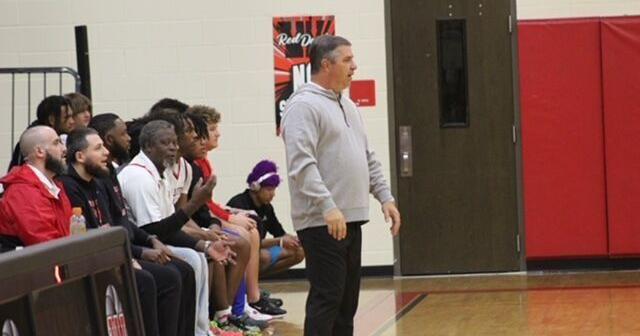 Boys basketball: Williston's Ervin finishes fourth in overall Coach-of ...