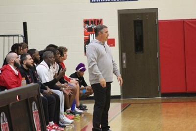 Boys basketball: Williston's Ervin finishes fourth in overall Coach-of ...