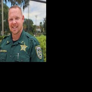 Shannon Goodman promoted to CCSO sergeant; previously Inverness CRO ...