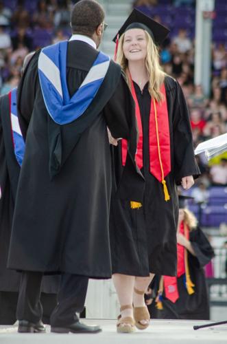 Proud day for Tiger graduatesProud day for Tiger graduates | Local News ...