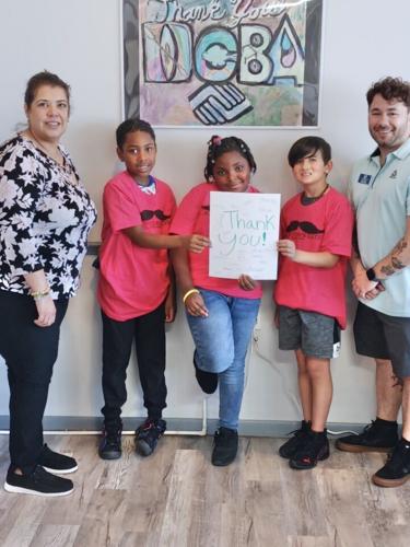 Boys and Girls Club thank Chamber | Local News | chronicleonline.com