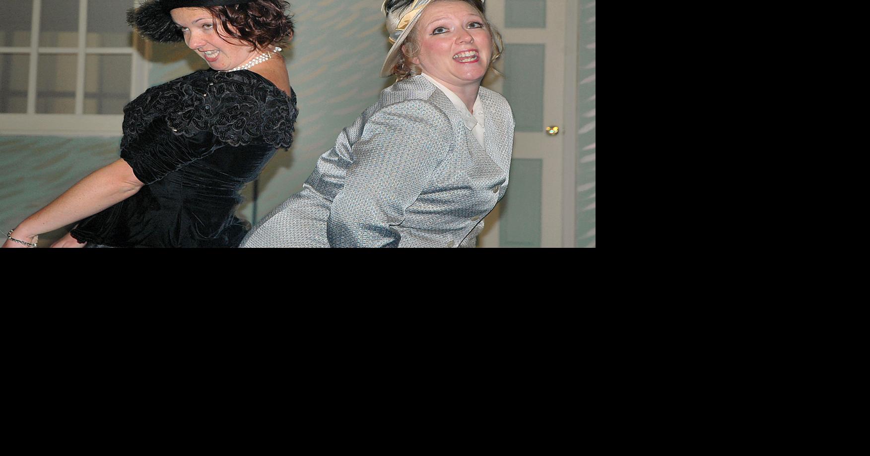 ‘Mame’ musical appears at Art Center | Entertainment in Citrus County ...