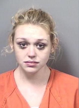 Woman, 18, leads police on high-speed chase through Crystal River ...