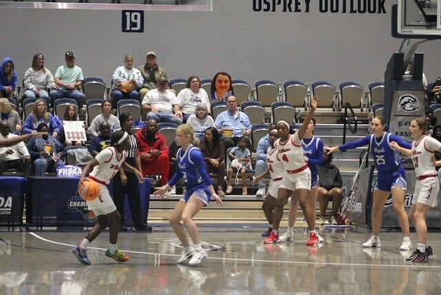 Williston High School girls basketball wins state championship | Sports ...
