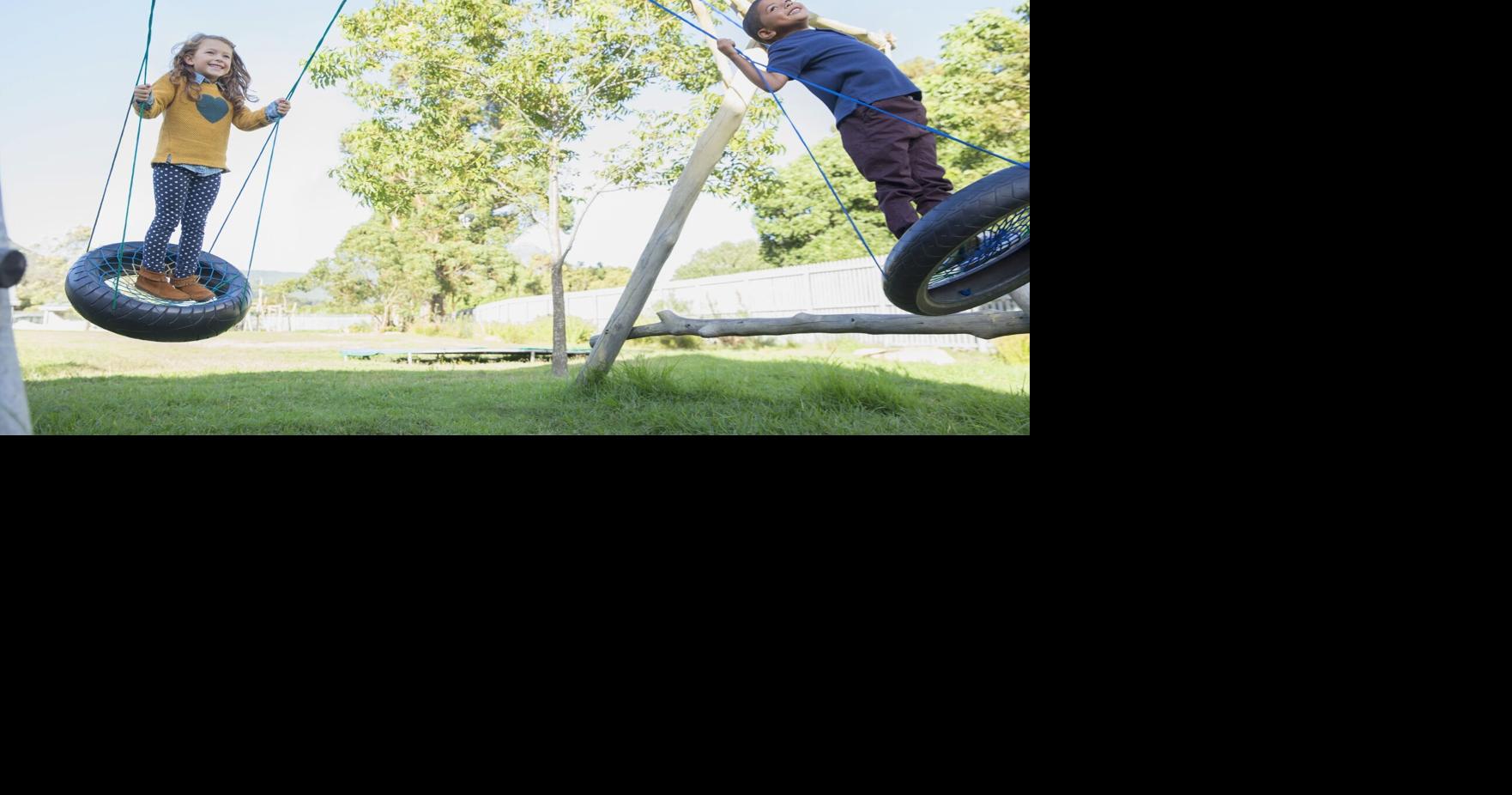 Get outdoors in May: Mark your calendar for these fun outdoor family ...