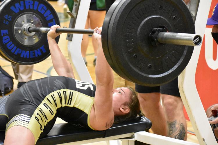 2020-21 All-Chronicle Winners | Local Sports | chronicleonline.com