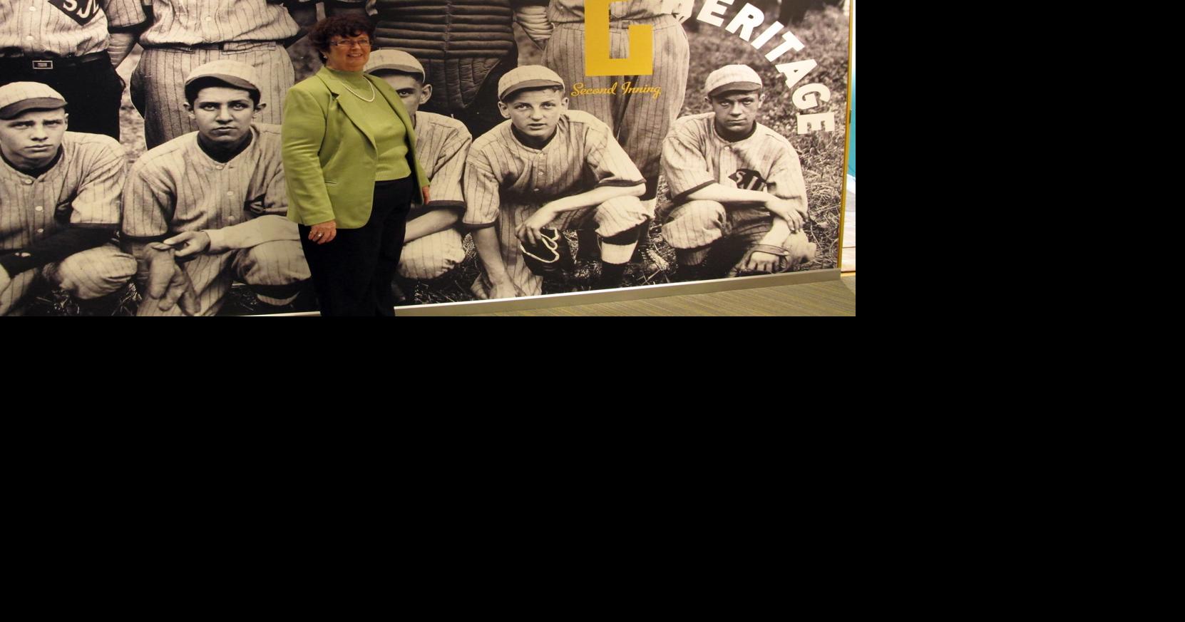 Rift repaired, Little League honors founder Carl Stotz | Local Sports ...