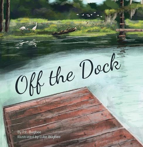 Siblings to hold book signing for ‘Off the Dock,’ dedicated to beauty ...
