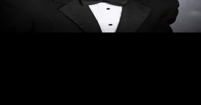 Joseph Panyko | Graduation 2021 | chronicleonline.com