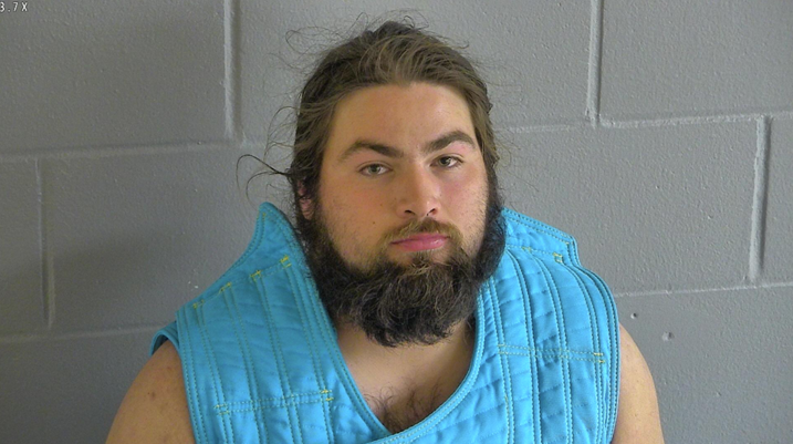 UPDATE: Two dead in Chiefland murder-suicide; Citrus Springs man altered scene, officials say ...