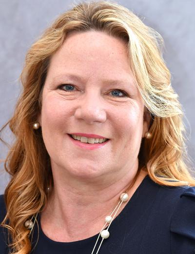 Victoria Smith - School Board, District 2 | Elections | chronicleonline.com
