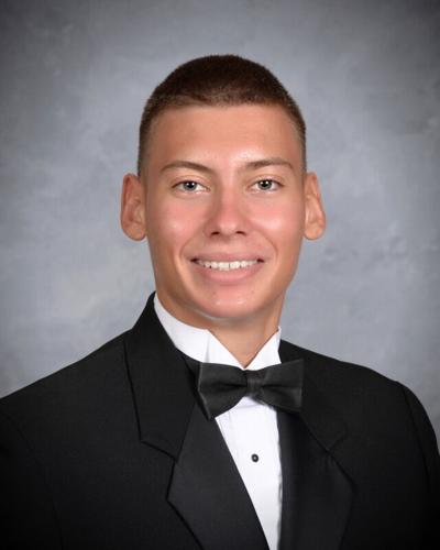 Joshua Mooney | Profiles | chronicleonline.com