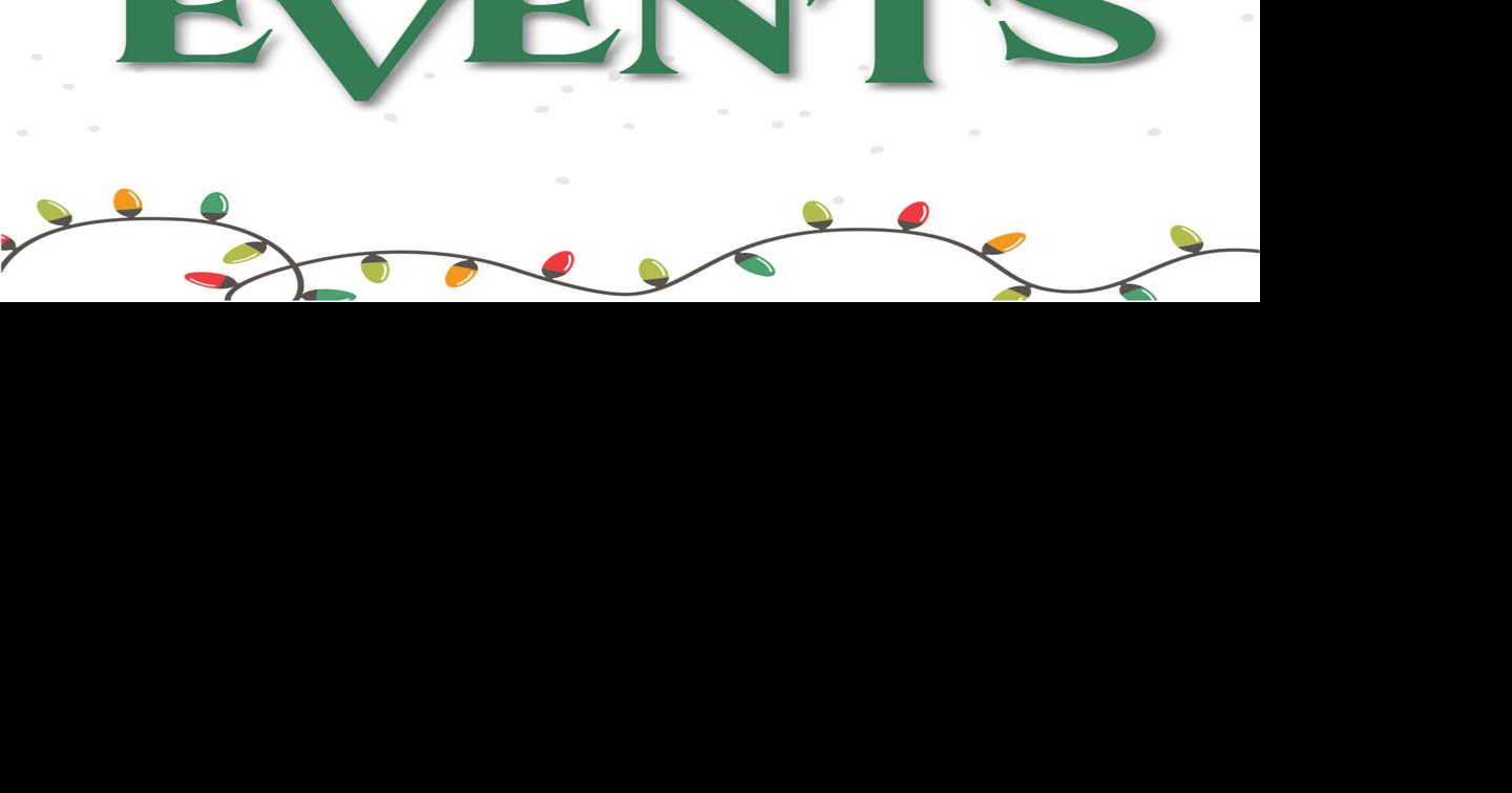 Holiday events happening this weekend in Levy County | Local News ...