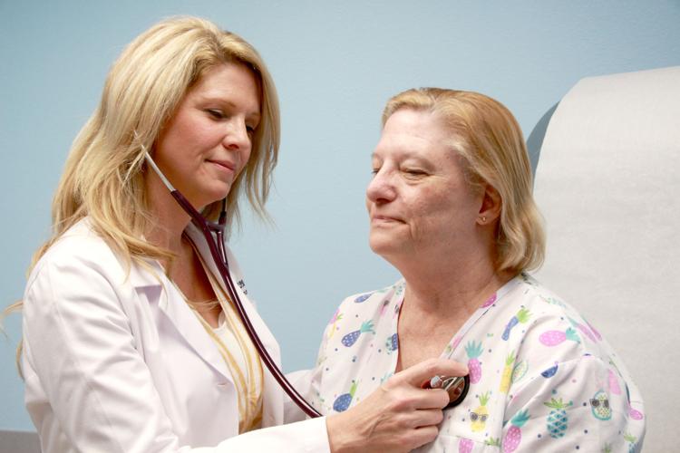 Robin Holloway, APRN | Citrus County Chronicle Contests ...