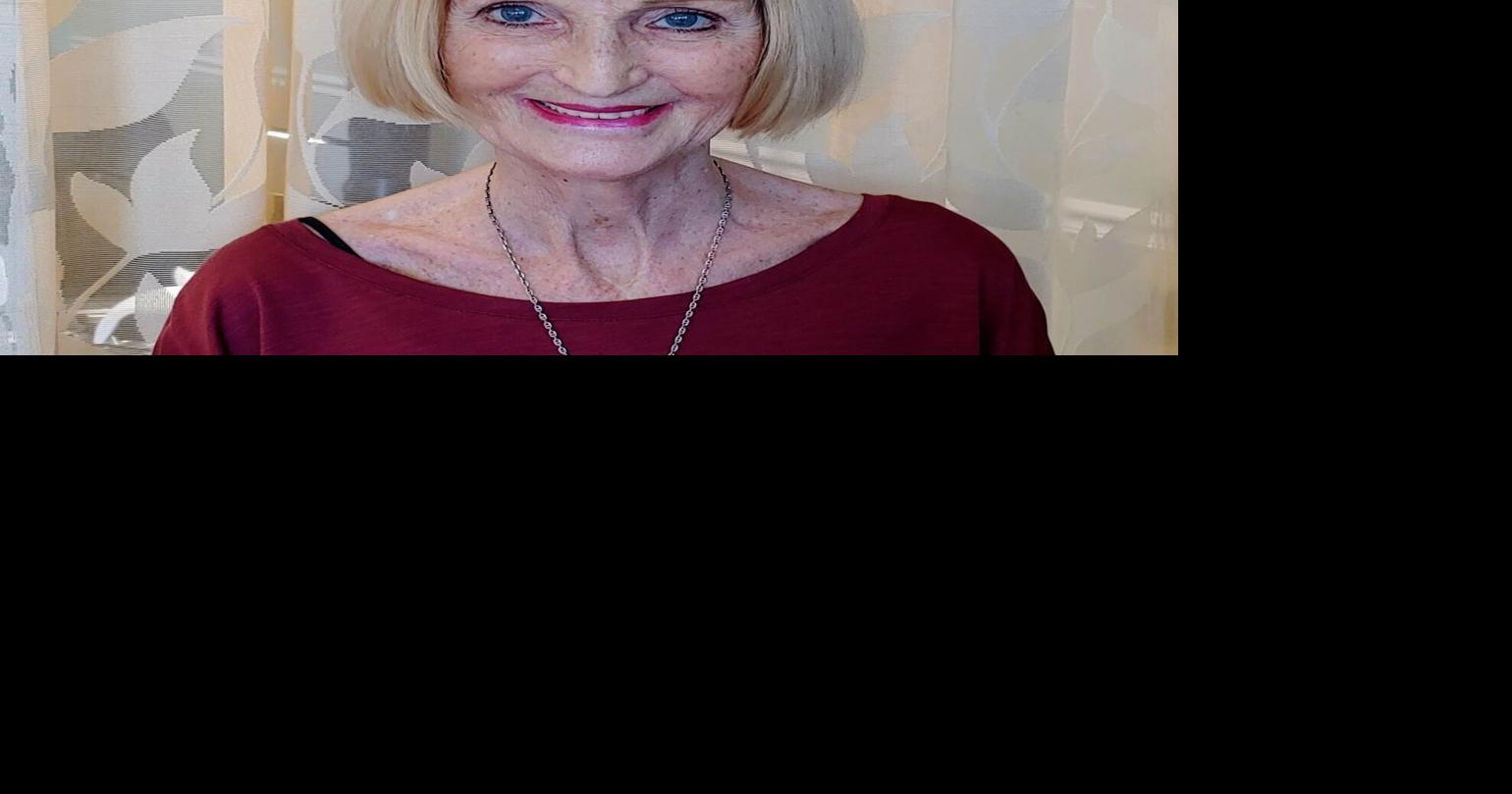 Lynne Farrell Abrams November2021 | | chronicleonline.com