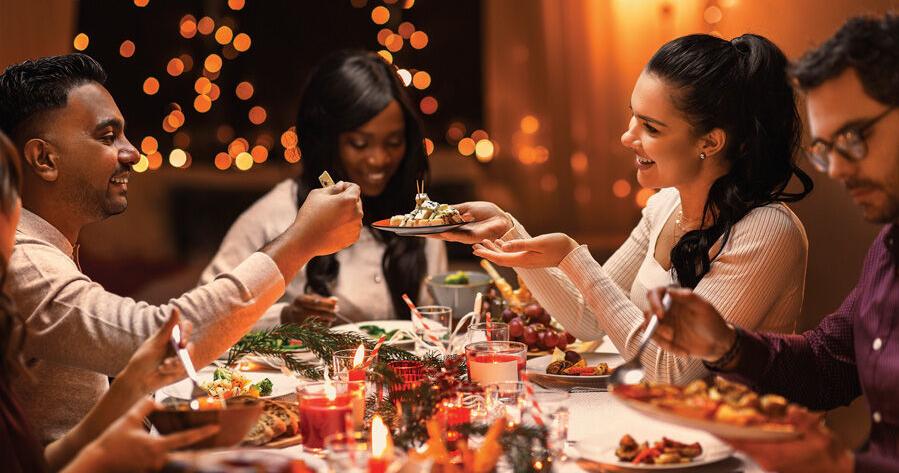 Reduce, reuse, rejoice this holiday season | Health | chronicleonline.com