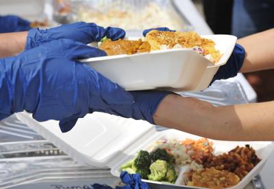 Food Programs | Local News | chronicleonline.com